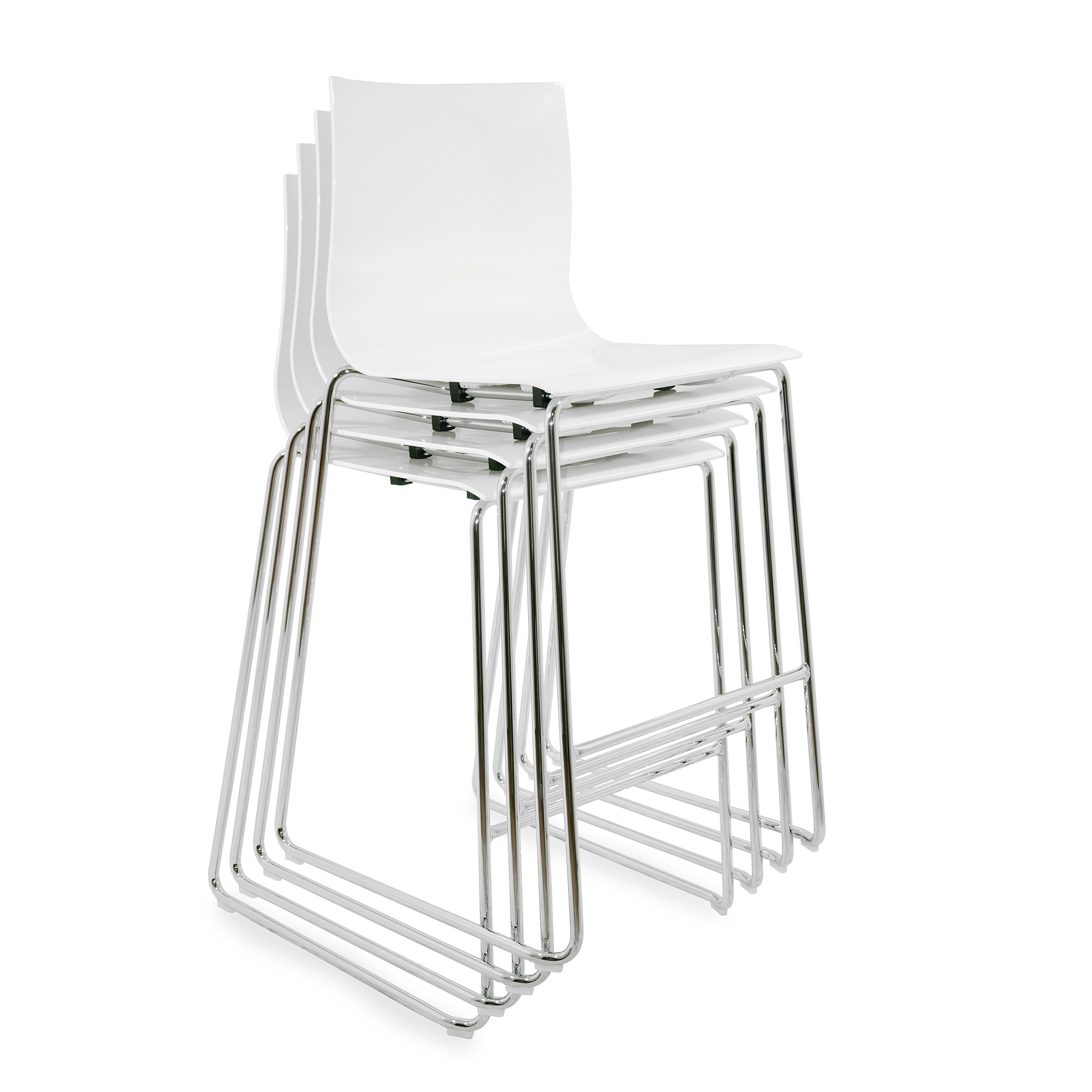 Slim Stool - Contract